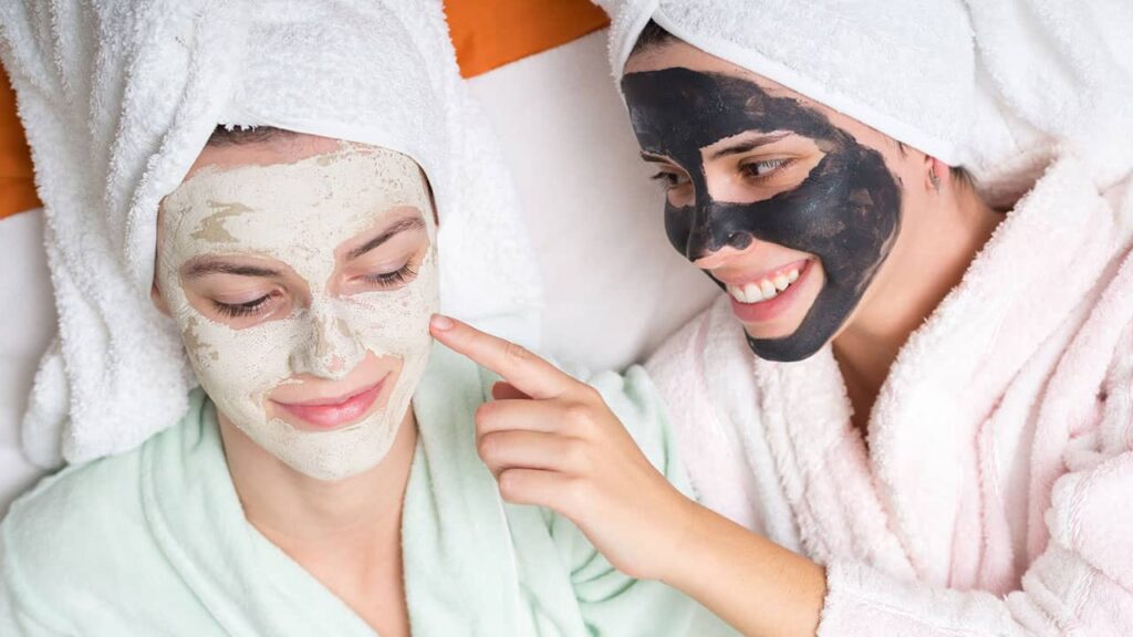 Chemical peeling : What are the different types ? | MyPeeling.com