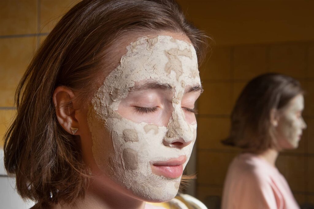 Peeling face and body: Everything you need to know about peels