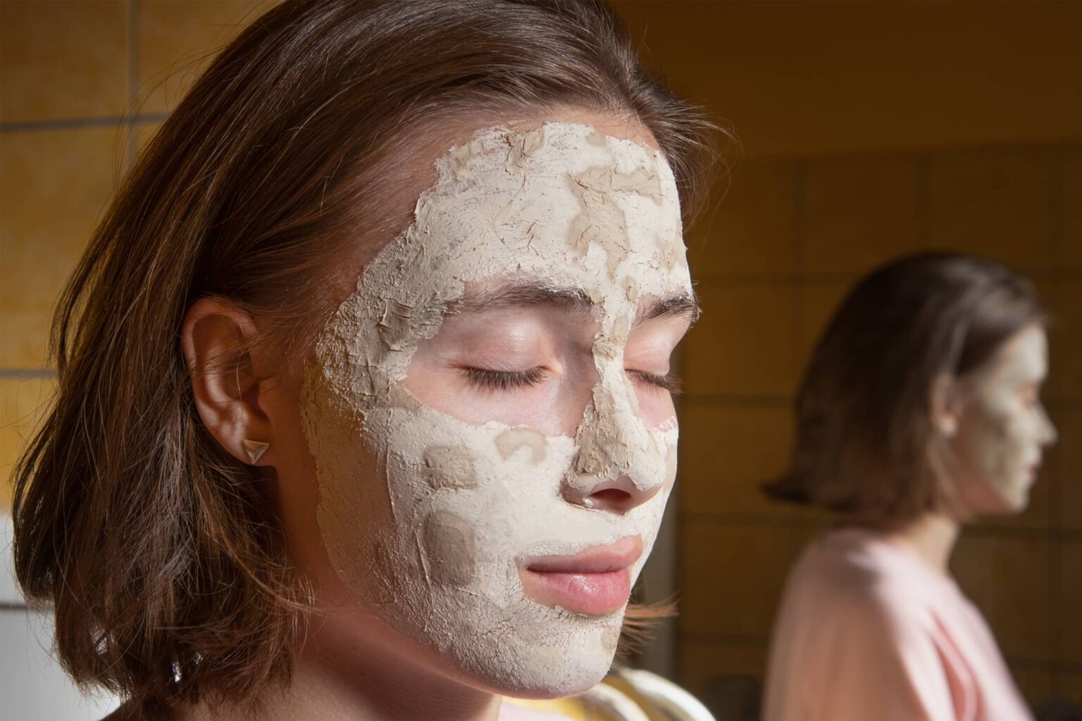 Peeling face and body: Everything you need to know about peels
