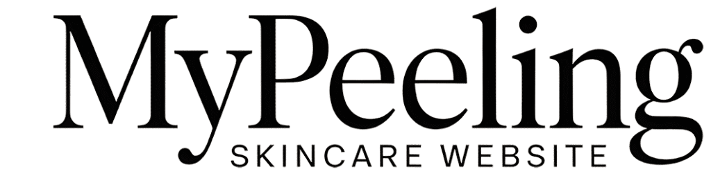 Skin peeling cream : Types, How to use safety and more | Mypeeling.com